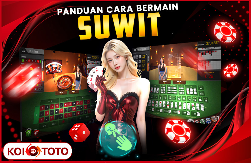 Panduan Bermain KOITOTO